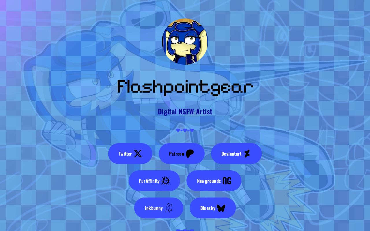 Flashpointgear